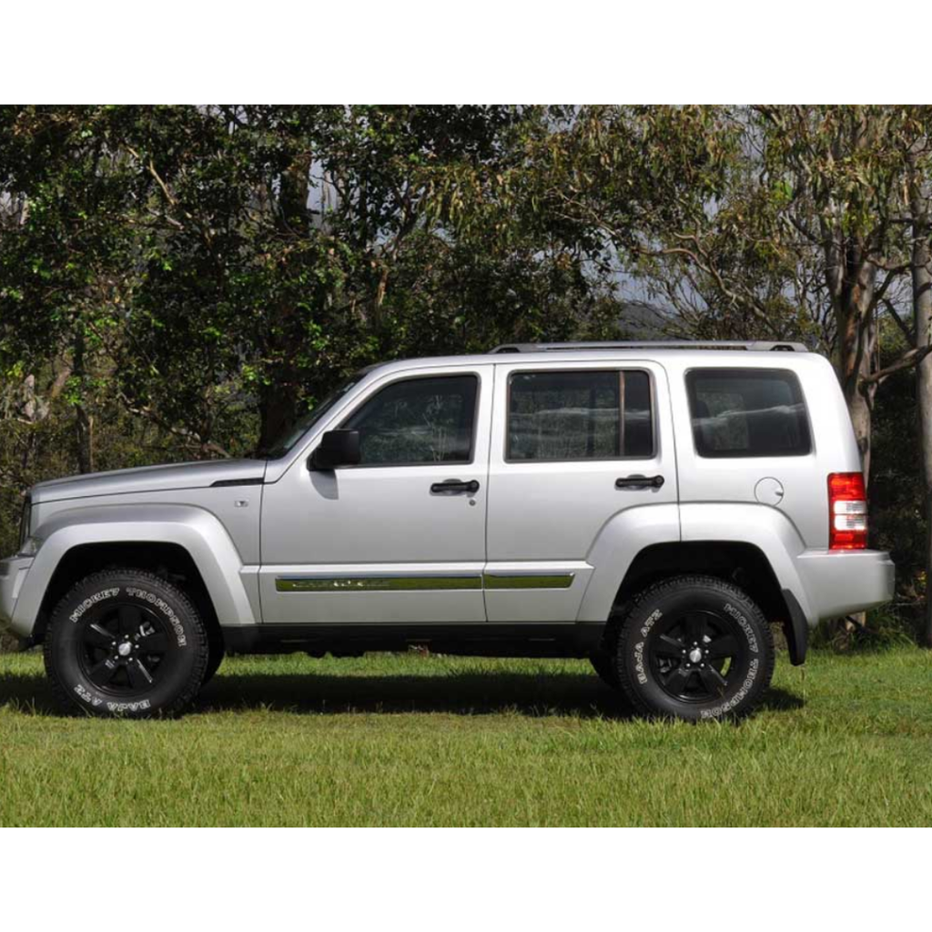 Inicio / Tienda / KITS DE SUSPENSIÓN / JEEP / JEEP – CHEROKEE – KK ...