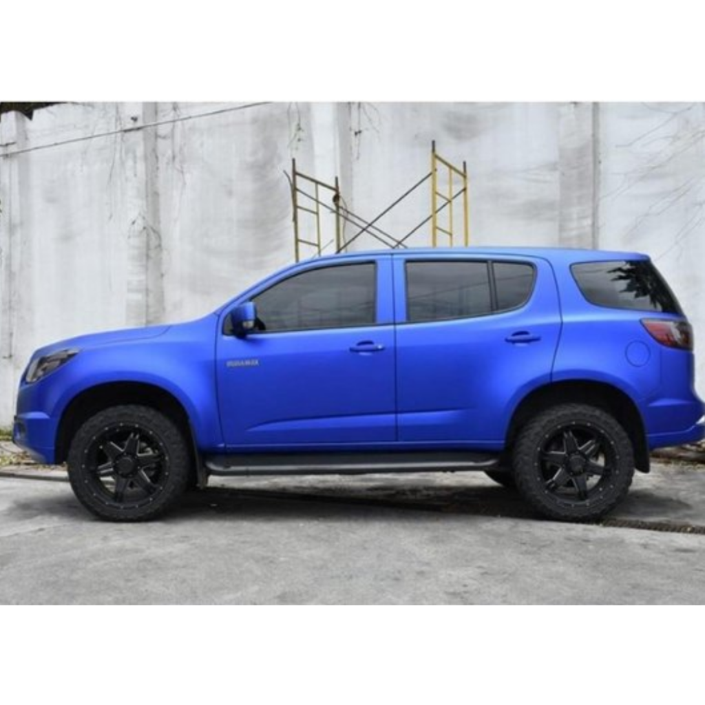 Inicio / Tienda / KITS DE SUSPENSIÓN / CHEVROLET / CHEVROLET ...