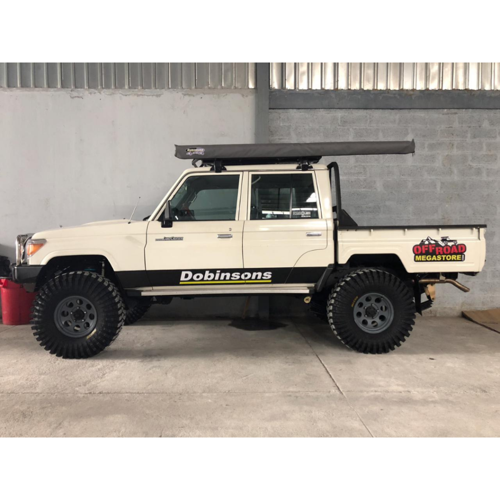 Inicio / Tienda / KITS DE SUSPENSIÓN / TOYOTA / TOYOTA – LAND CRUISER ...