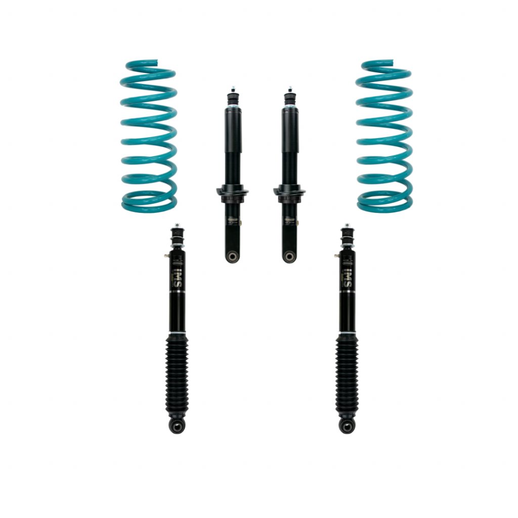 Inicio / Tienda / KITS DE SUSPENSIÓN / TOYOTA / MEDIO KIT DE SUSPENSION ...