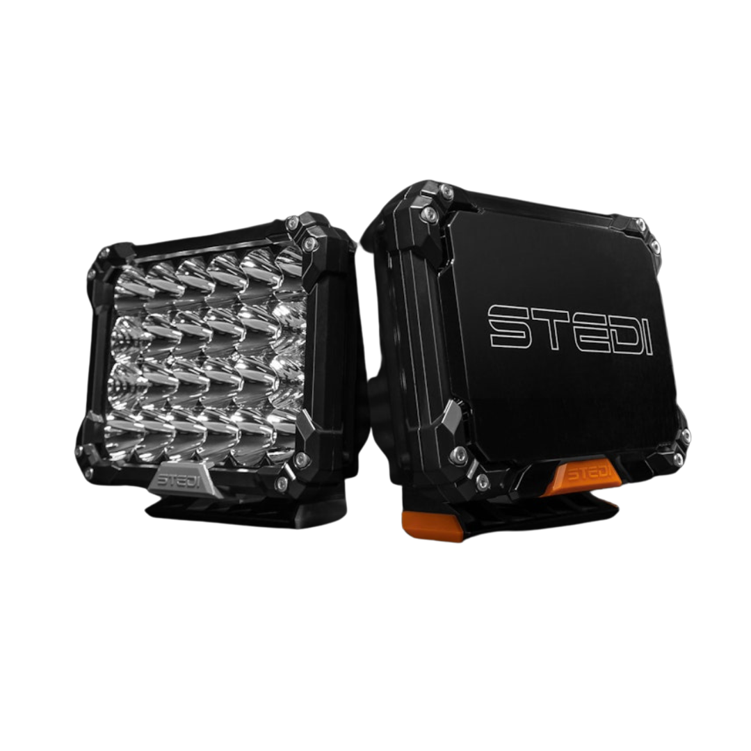 Stedi Ledtype-X-SRT 8.5″ sport