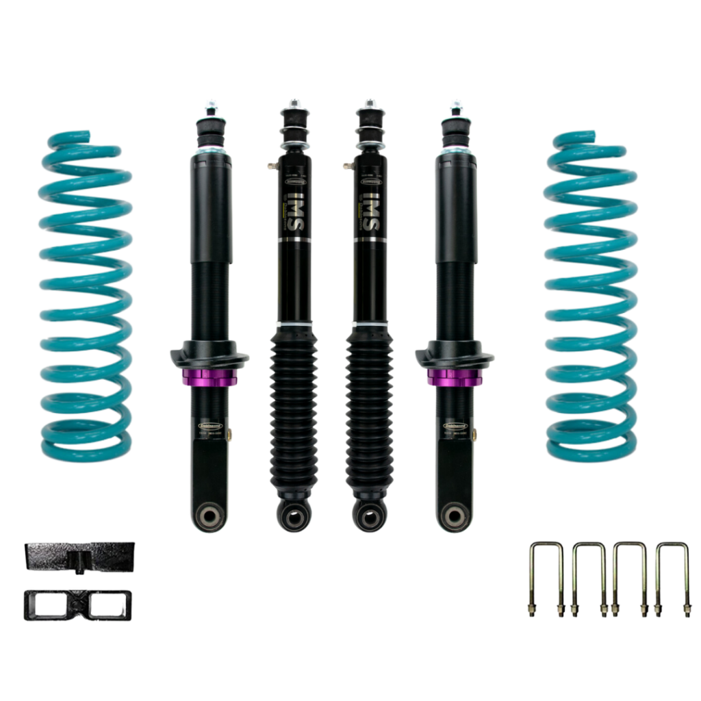 Inicio / Tienda / KITS DE SUSPENSIÓN / TOYOTA / MEDIO KIT DE SUSPENSION ...